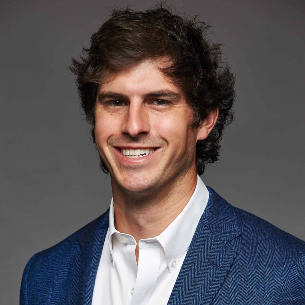 Dr. Benjamin Foley | Foley & Le Oral and Maxillofacial Surgeons | Boulder CO