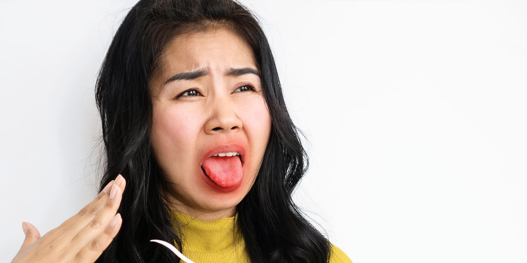 Burning mouth syndrome | Foley & Le Oral Surgery