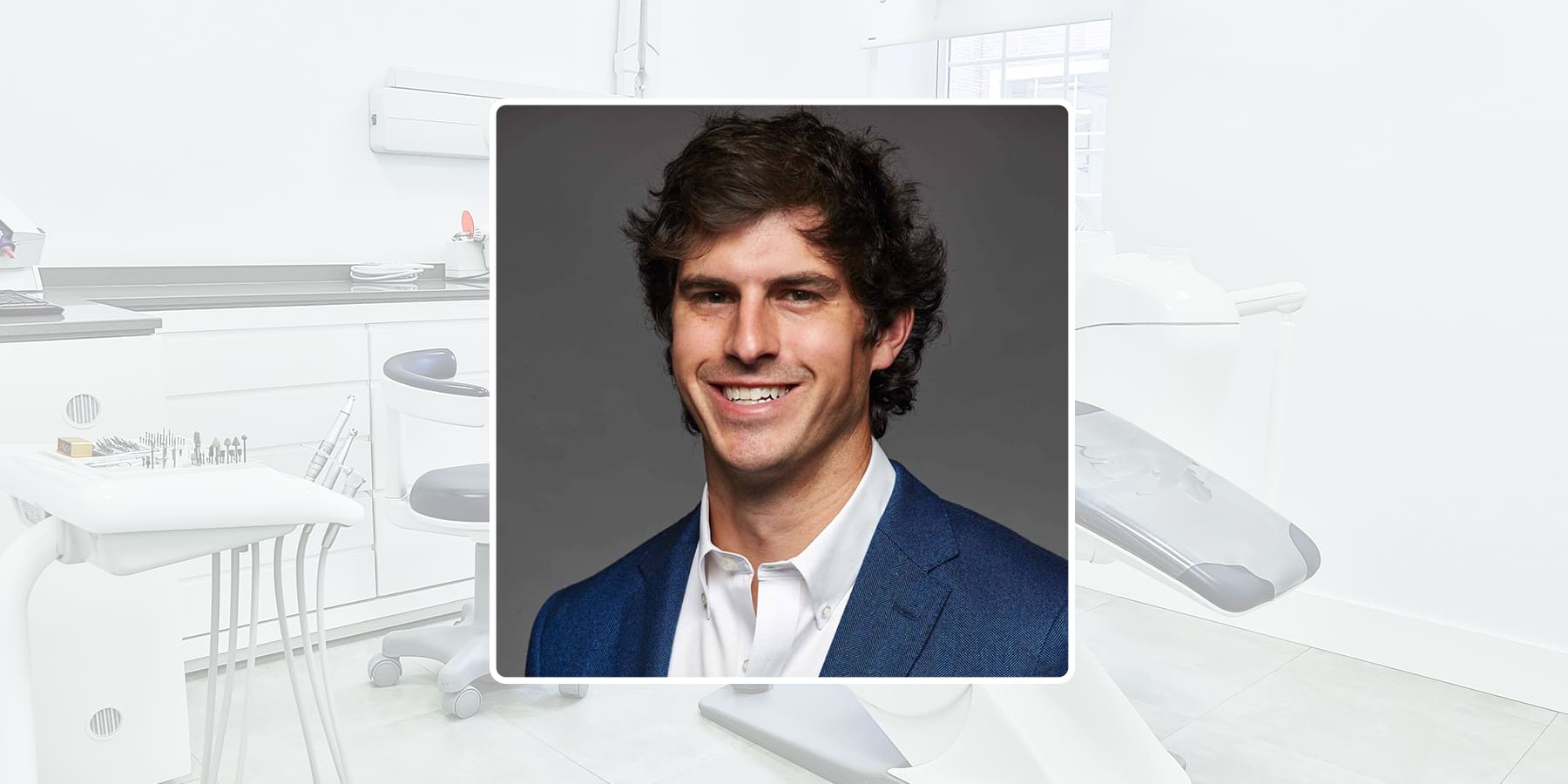 Dr. Benjamin Foley DDS | Oral Surgeon Boulder, CO