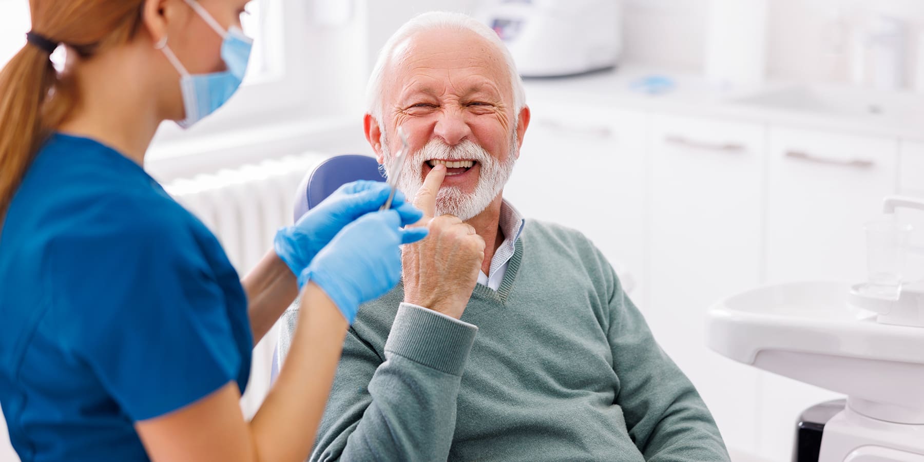 How to prevent bone loss in your jaw | Foley & Le Oral Surgeons