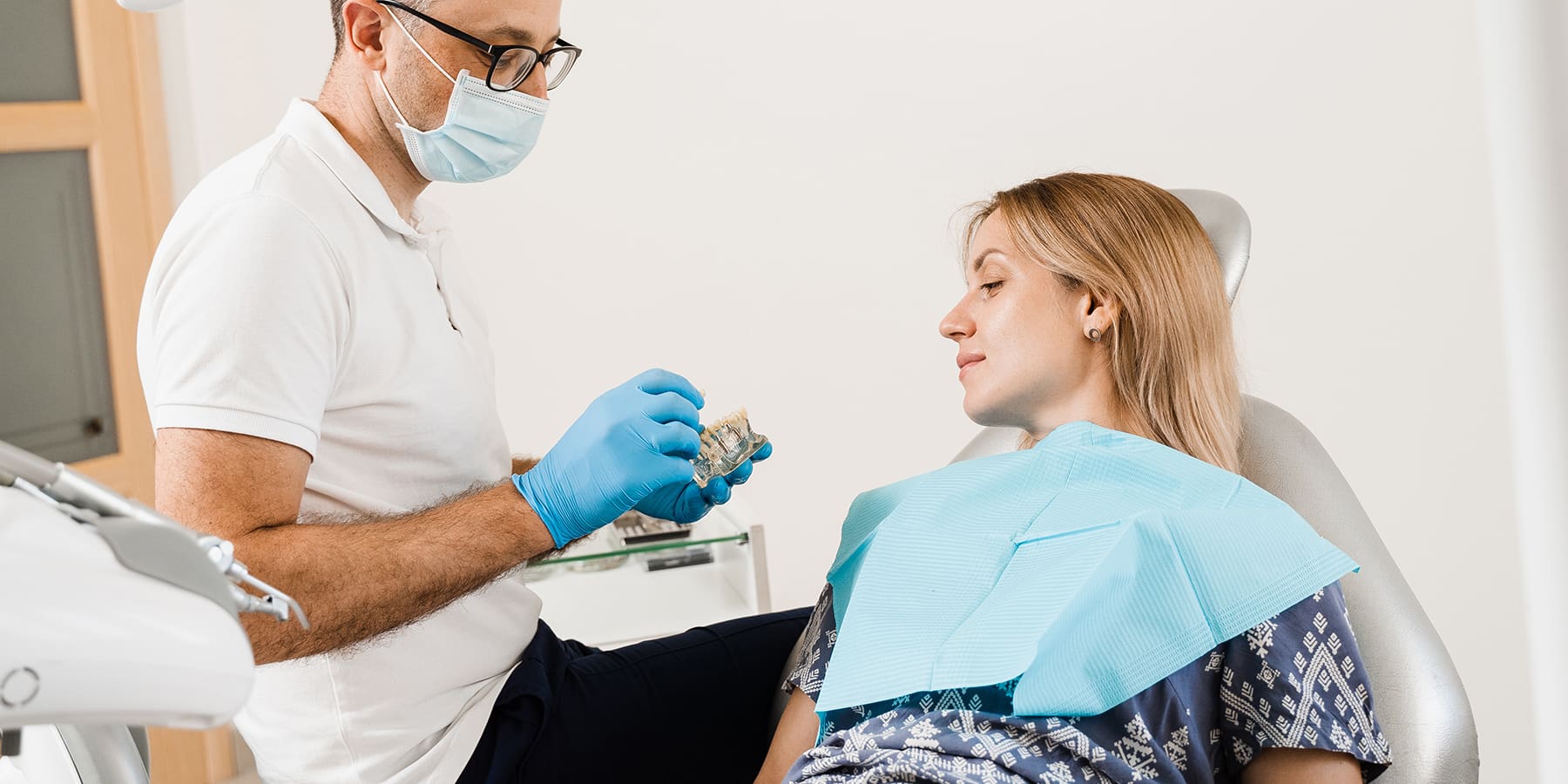 Socket preservation | Oral surgeon in Boulder | Foley & Le Oral Surgery