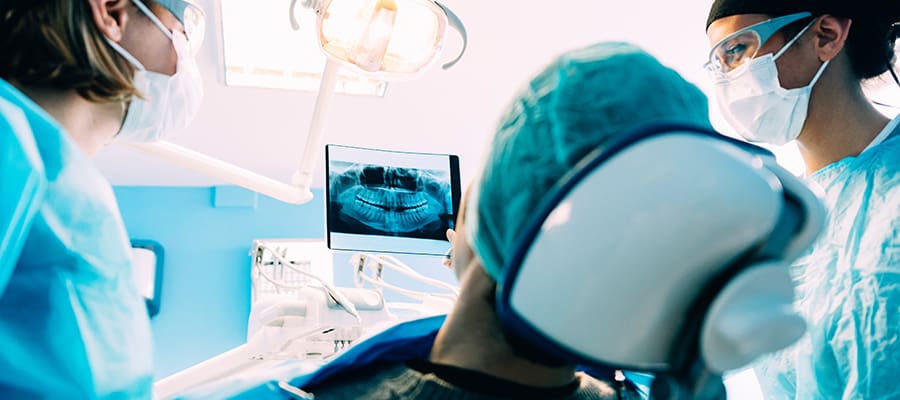 Oral Surgery Gunbarrel CO | Foley & Le Oral Surgeons