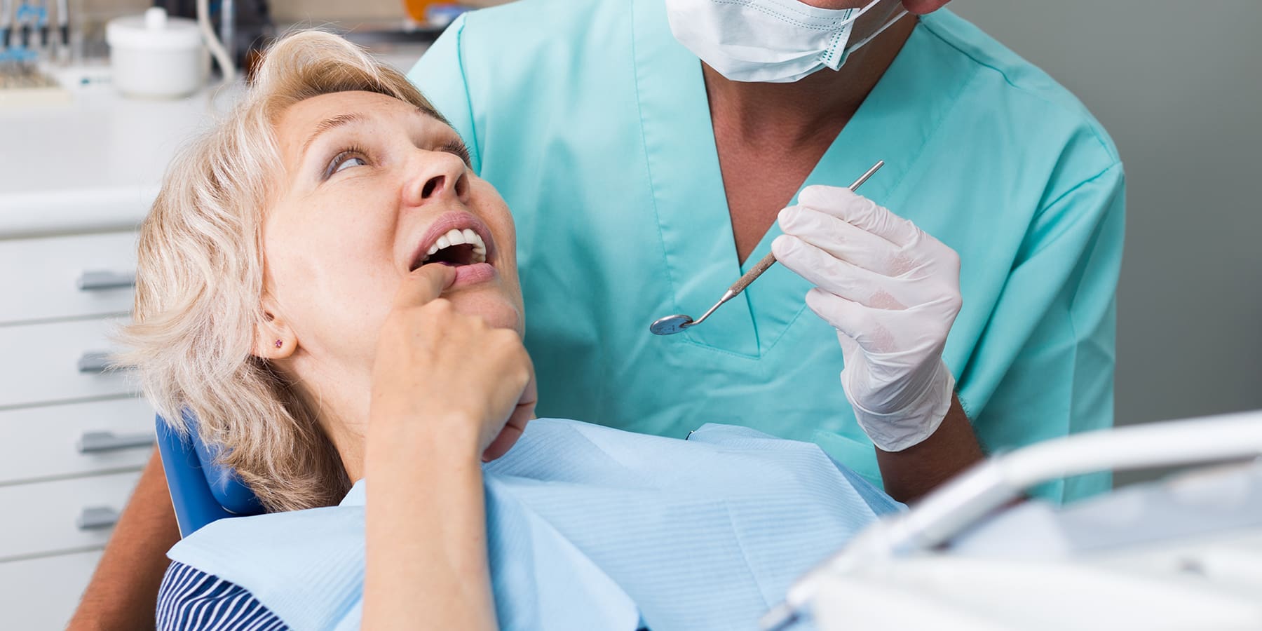 Alveoloplasty | All-on-4 | Oral Surgeon Boulder, CO